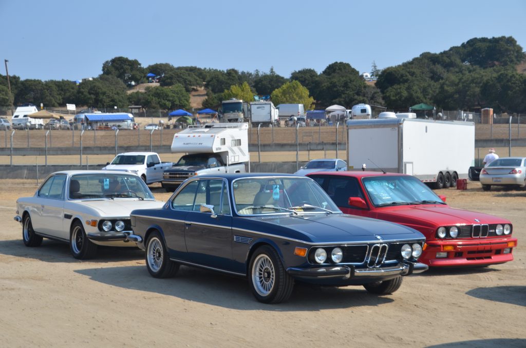 How to Start a BMW Collection - Bimmerforums.com