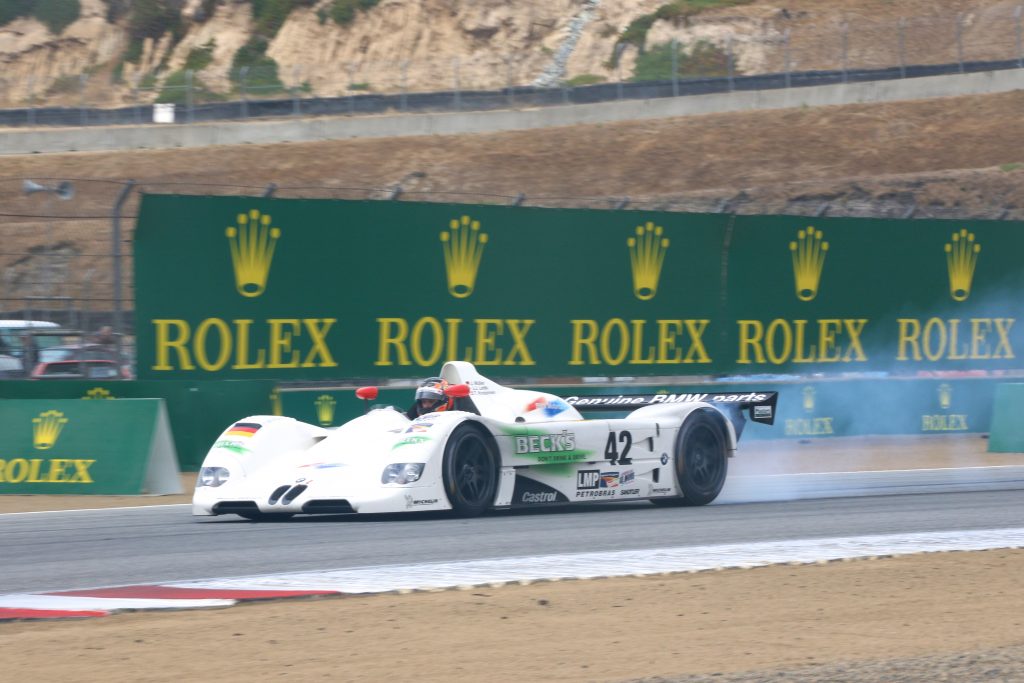 2019 Monterey Motorsports Reunion Earns its Masters - Bimmerforums.com